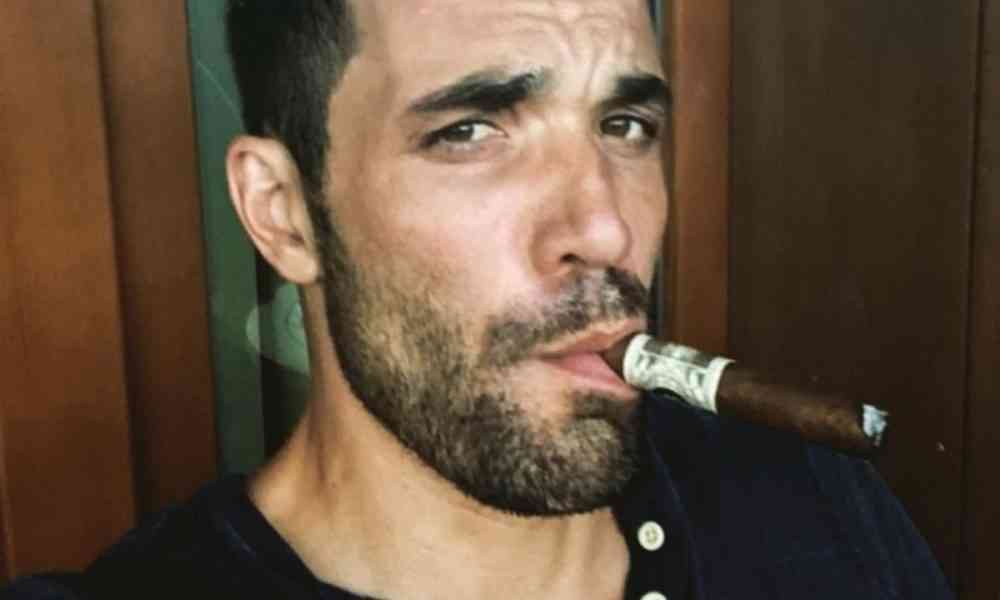 Ţiriac Jr. şi Sorana Cîrstea nu se mai ascund! Mesajul fabulos postat ...