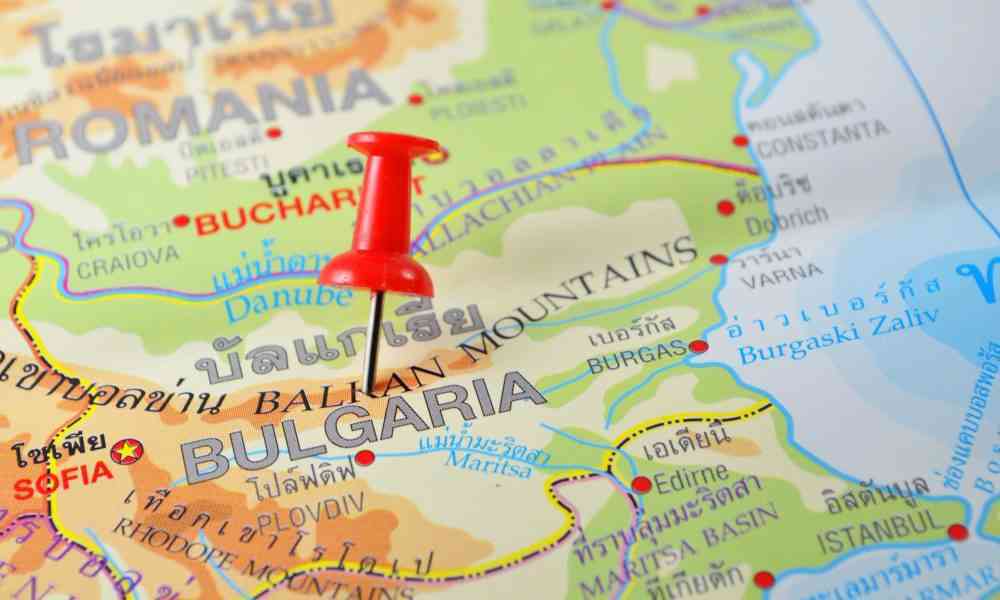 La Sofia are loc Summit-ul Iniţiativa celor Trei Mări – unul dintre ...