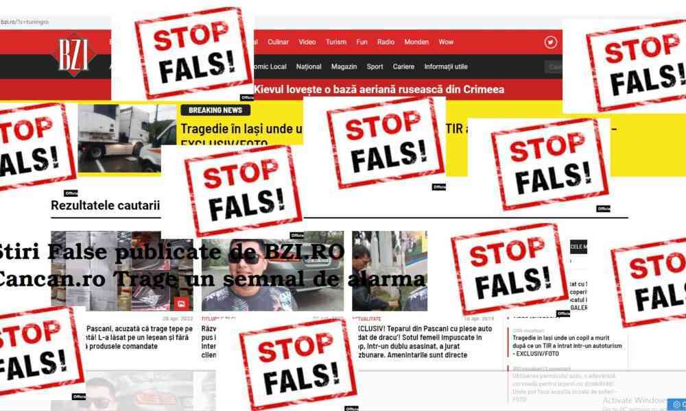 Adevarul despre Stirile false RTT DISTRIBUTION SRL si Tuningro ...