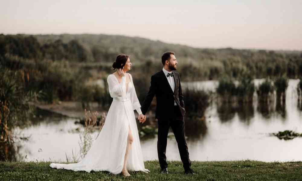 Nunta în momente magice – Capitala 24