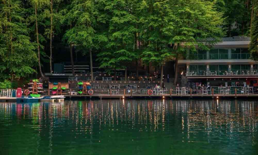 Complexul Turistic Simared Baia Mare: Destinația de vis pentru relaxare ...