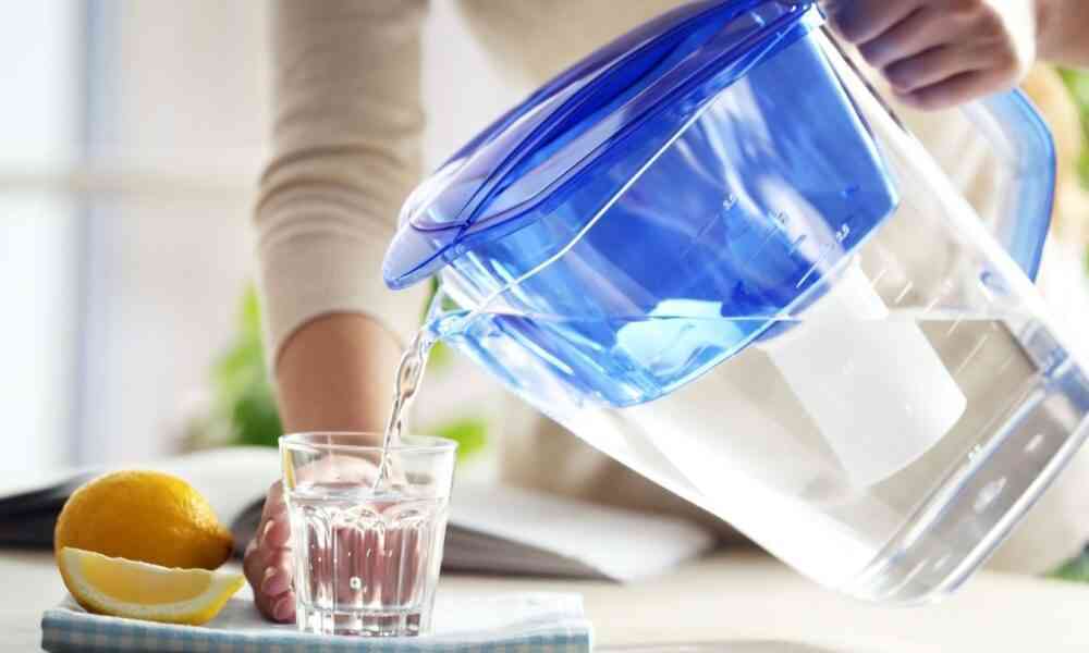 Filtrarea apei la tine acasa: De ce cana filtranta e mai utila decat ...